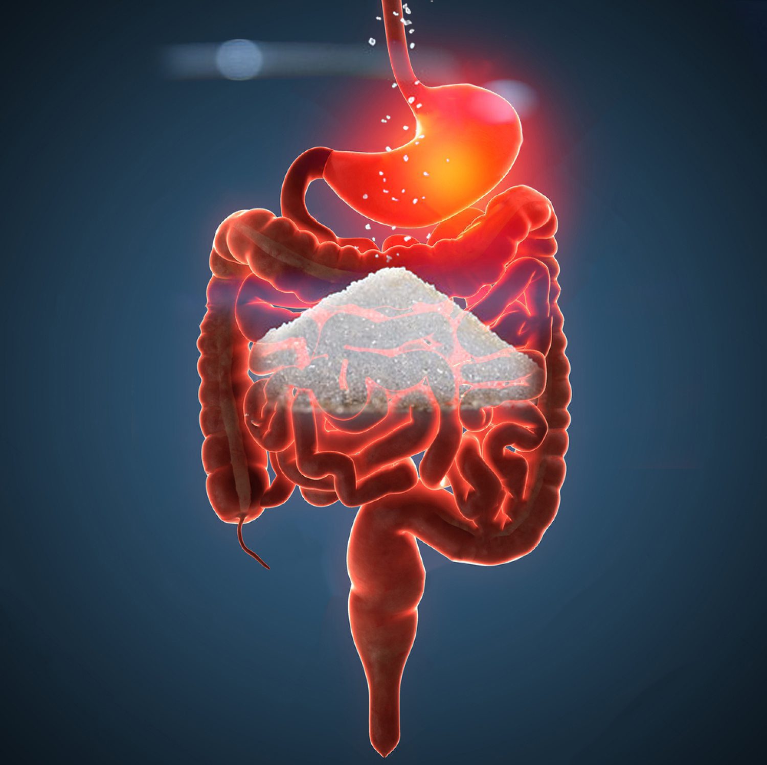 Sugar, Acidity & Inflammation - El Paso, TX Doctor Of Chiropractic