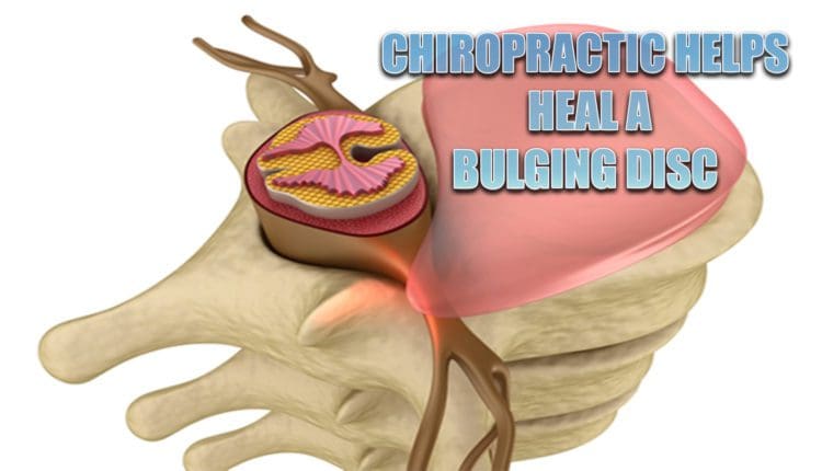 Herniated Disc Treatment El Paso Tx Chiropractor • 915 850 0900