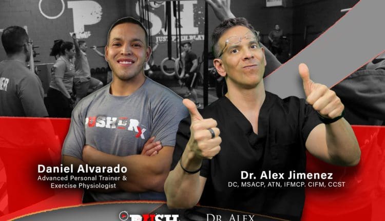 El Paso, TX Chiropractor Dr. Alex Jimenez DC | Personal Injury Specialist