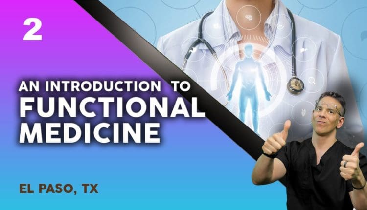 El Paso, TX Chiropractor Dr. Alex Jimenez DC | Personal Injury Specialist