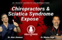 Lumbar Stenosis Surgery for Sciatica | Dr. Jimenez D.C.