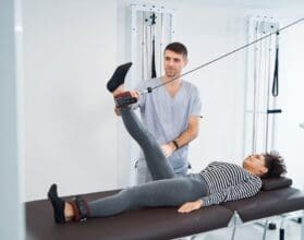 Understanding Sciatica: Causes & Symptom Overview