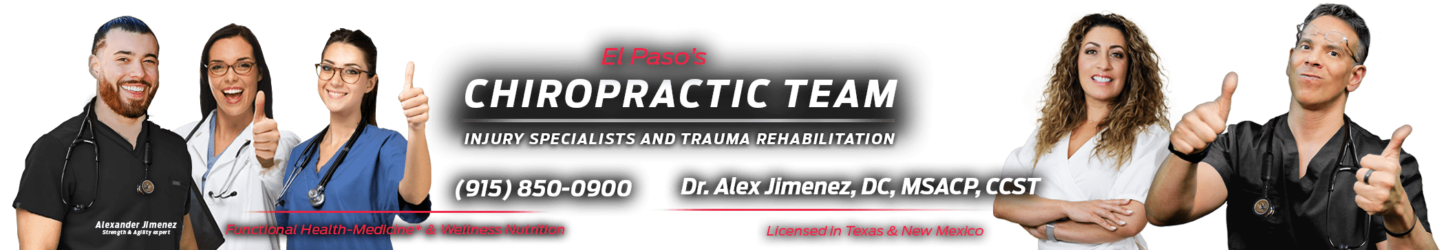 Sciatica Symptoms & Chiropractic Treatment ~ Dr. Alex Jimenez DC, Sciatica
