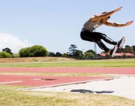 Mike Quinones | Athlete | PUSH-as-Rx ® - El Paso, TX Doctor Of Chiropractic