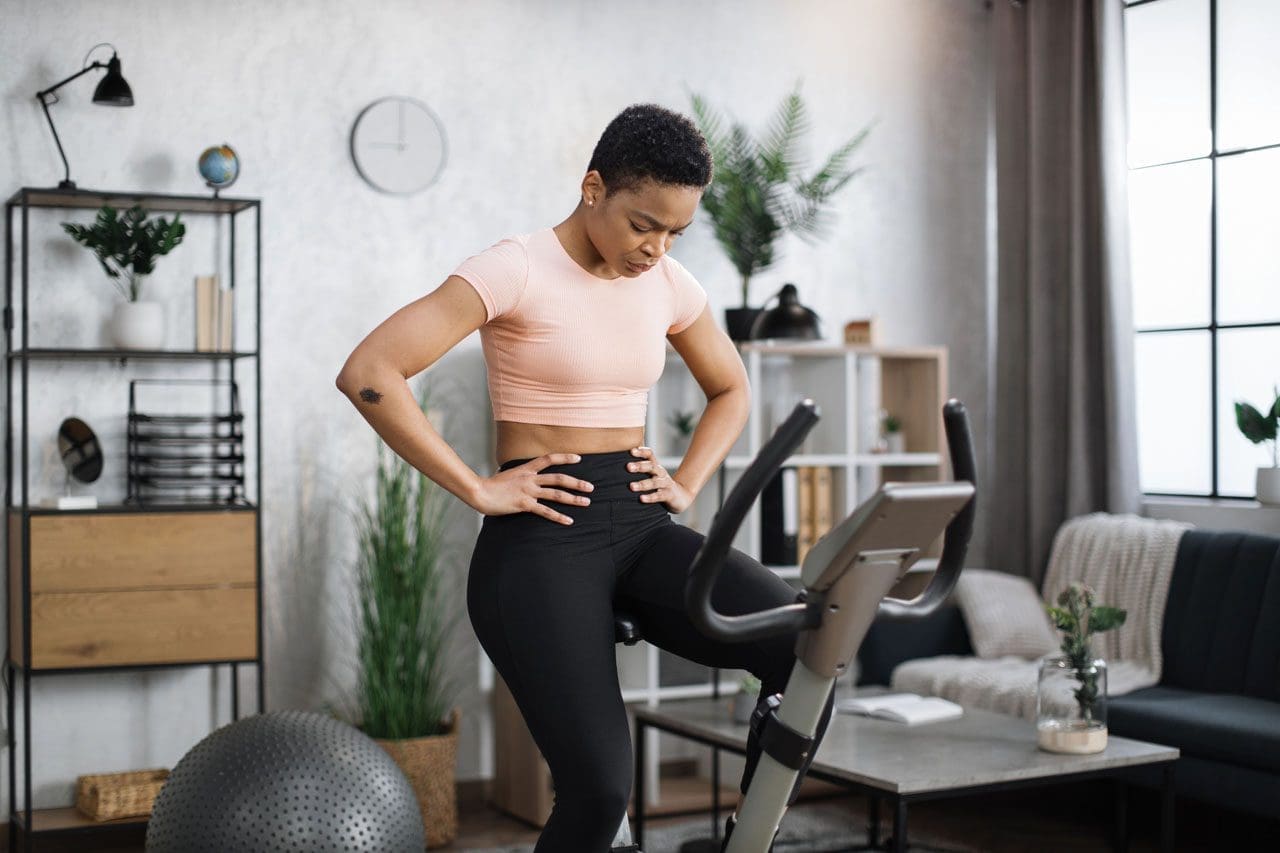 Take Control of Exercise Burnout: Signs to Look for - El Paso, TX ...