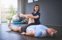 Imbalanced Hips Benefit With Chiropractic Hip Realignment
