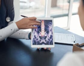 Healing a Gluteal Contusion: Treatment Options and Timeline - El Paso ...