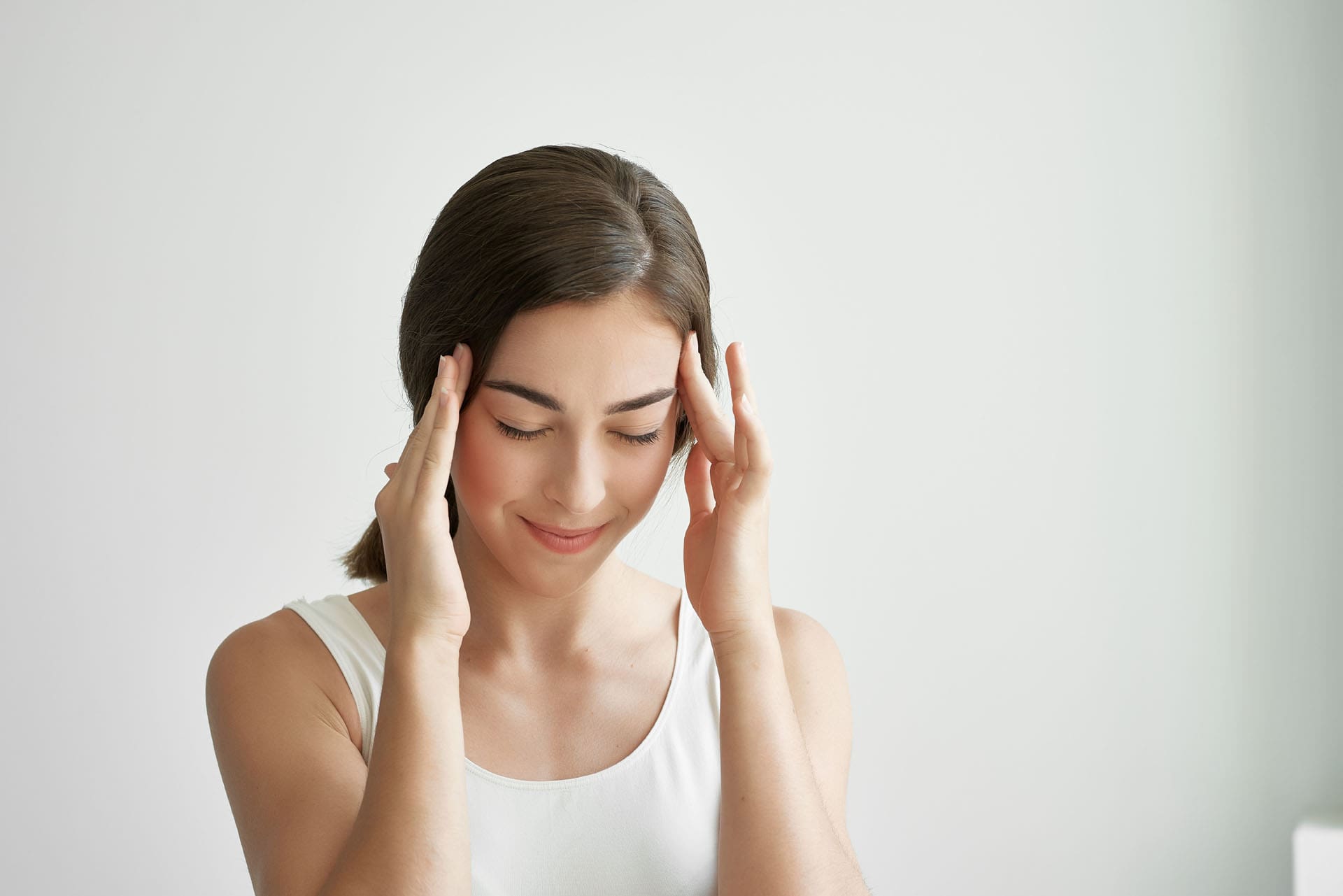 Managing Headaches with Self-Care: Tips for Quick Relief - El Paso, TX ...