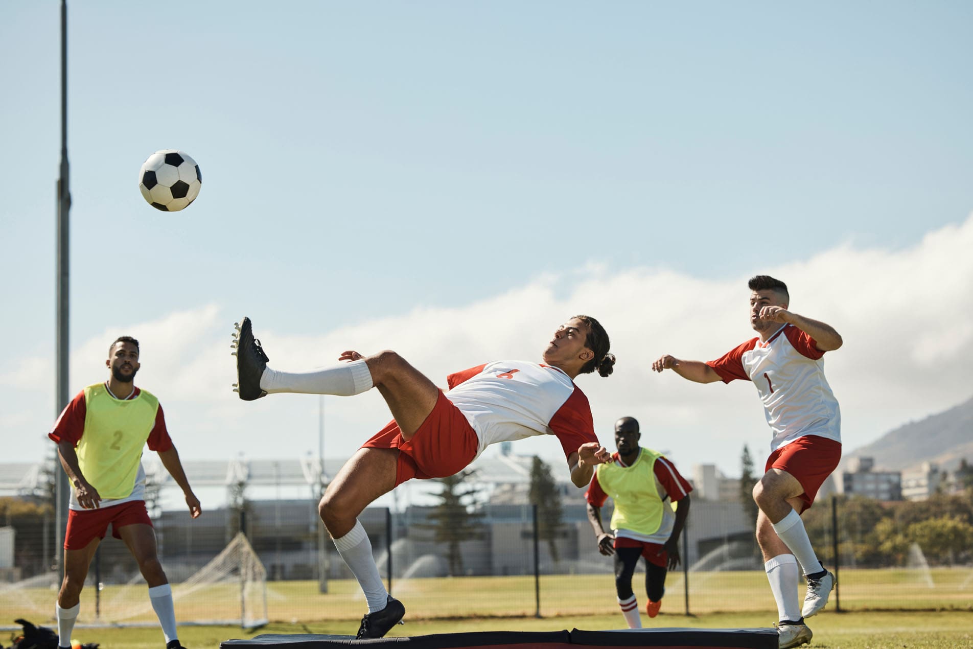 Healing a Gluteal Contusion: Treatment Options and Timeline - El Paso ...
