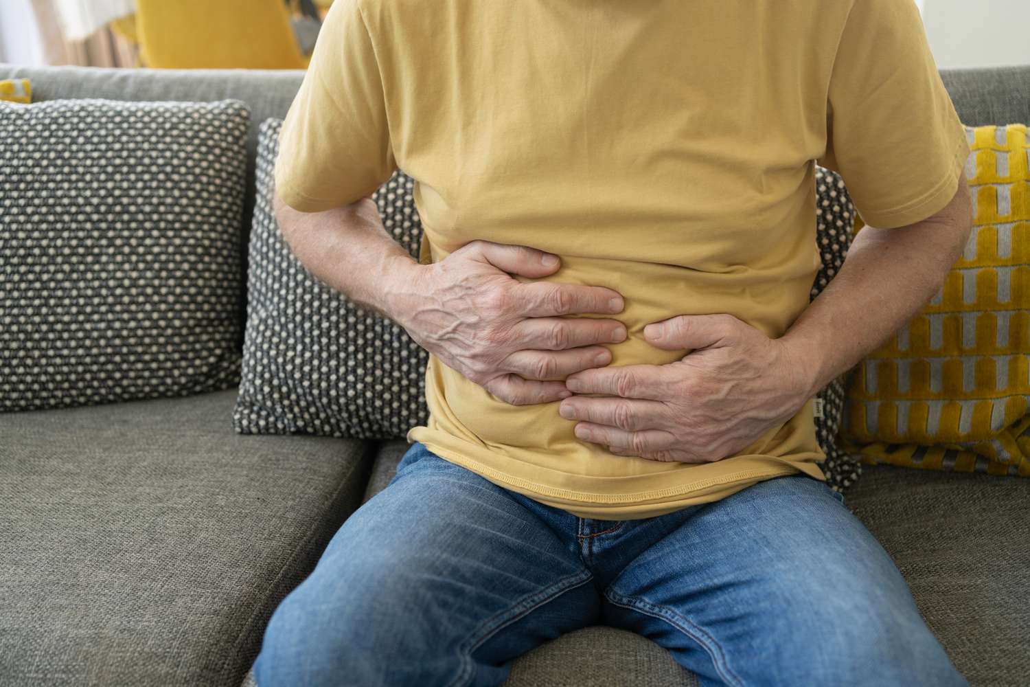 Understanding the Connection: SIBO, Gut Health, and Back Pain - El Paso ...