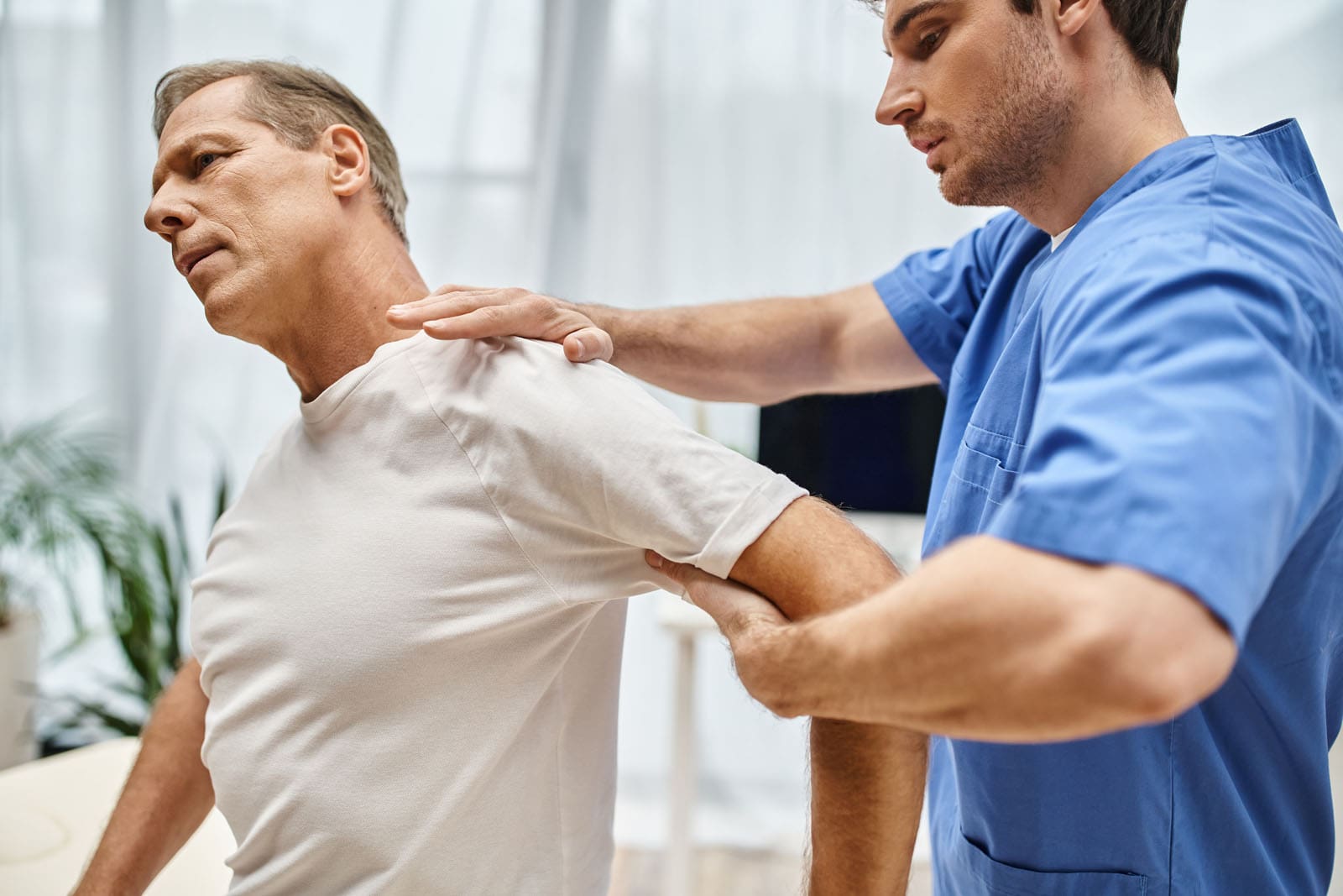 Understanding Arm Numbness and Tingling: Causes and Solutions - El Paso ...