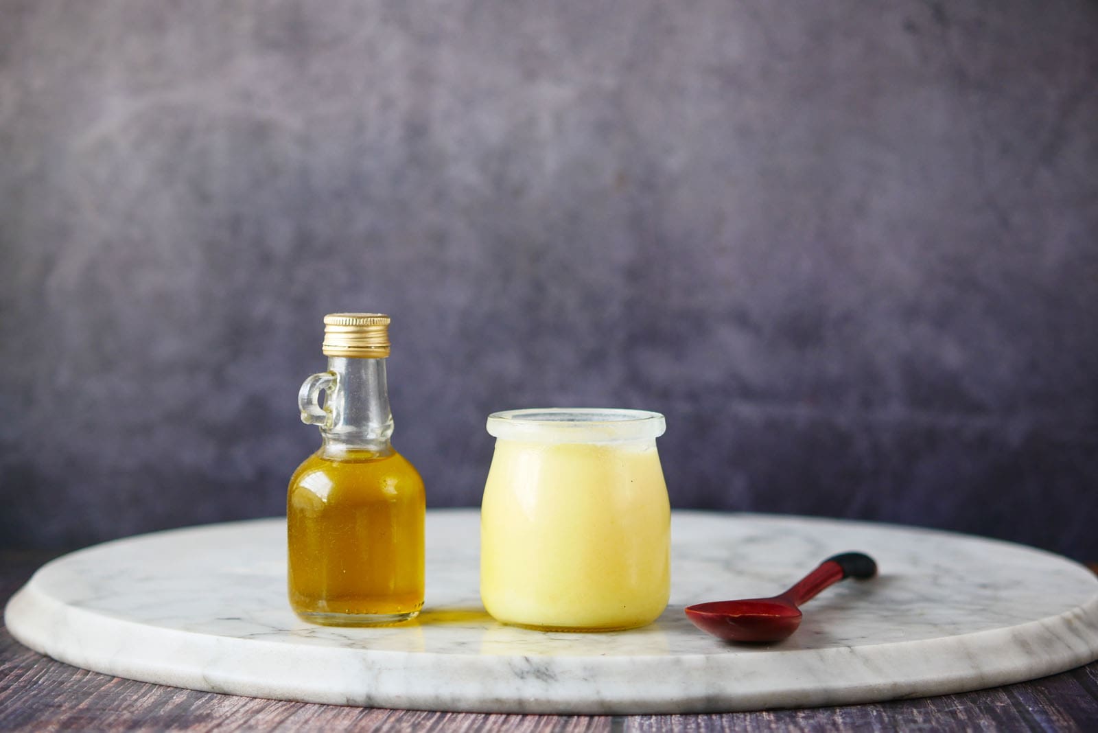 Unlocking the Secrets of Ghee: Health and Flavor Combined - El Paso, TX ...