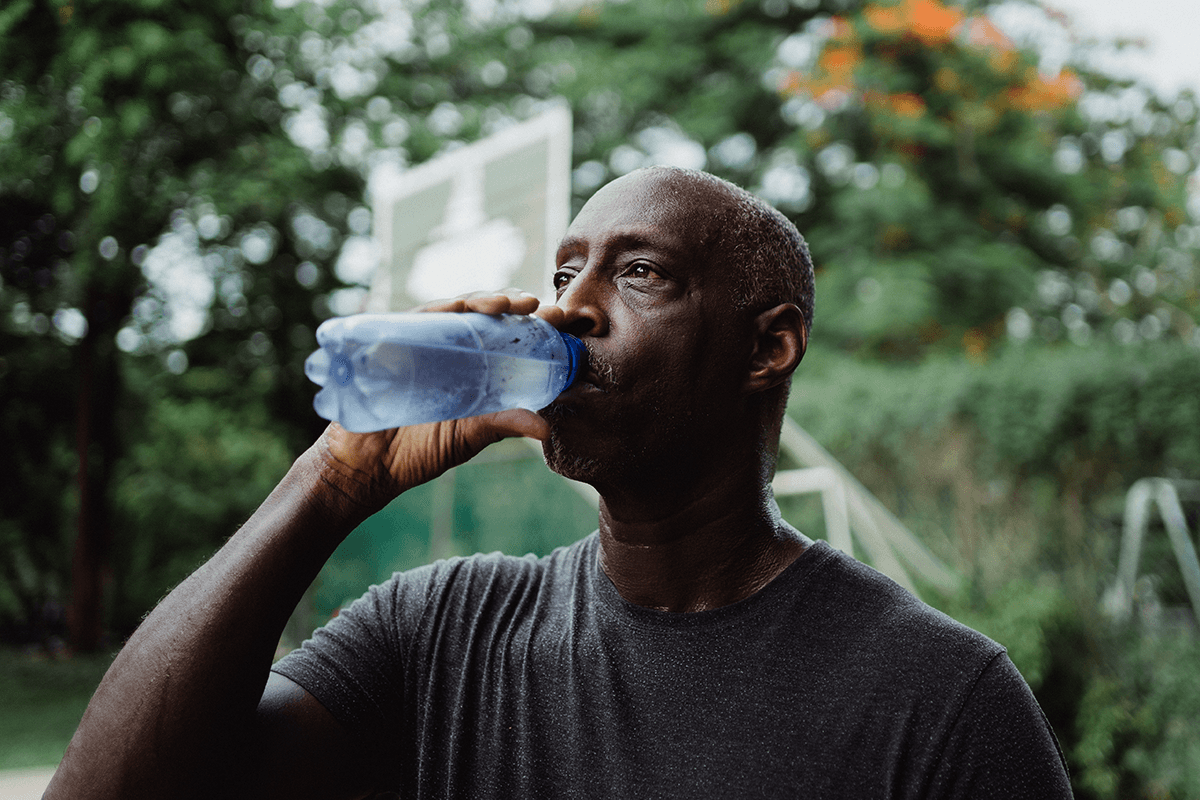 The Importance of Staying Hydrated and How to Do It - El Paso, TX ...