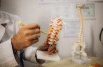 Lumbosacral Joint (L5-S1): Anatomy and Common Issues - El Paso, TX ...