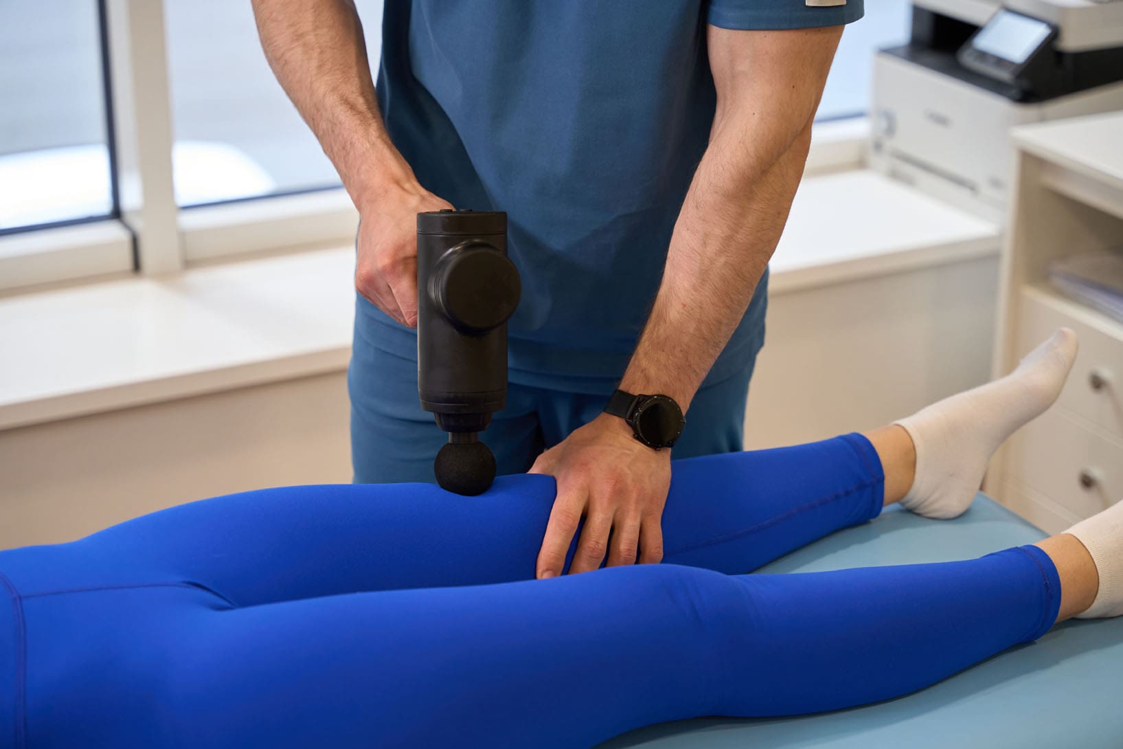 Understanding the Vastus Lateralis: Function and Importance - El Paso ...