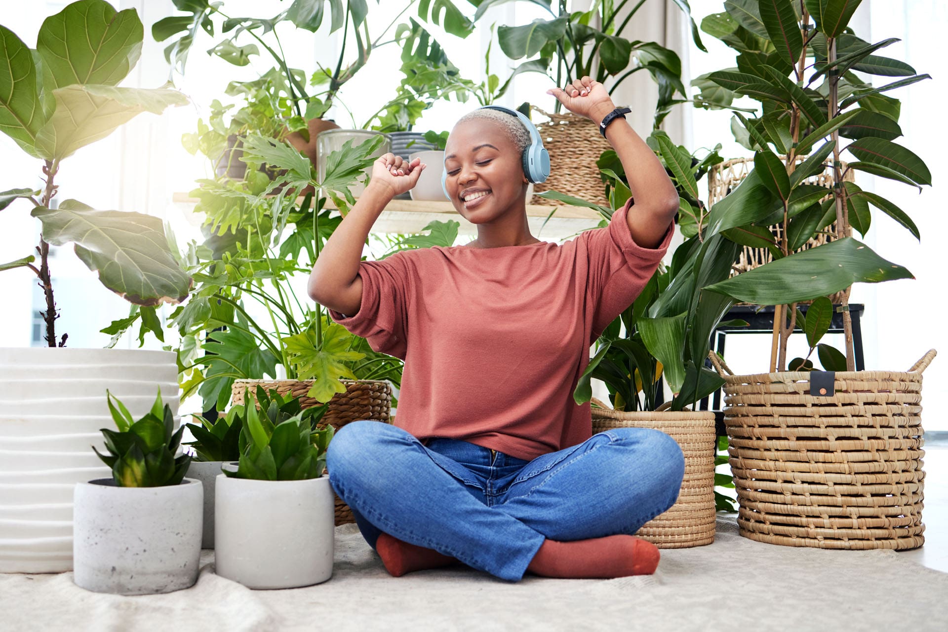Enhancing Well-being: Matching Meditation to Your Personality - El Paso ...