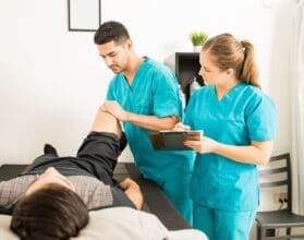 Healing a Gluteal Contusion: Treatment Options and Timeline - El Paso ...