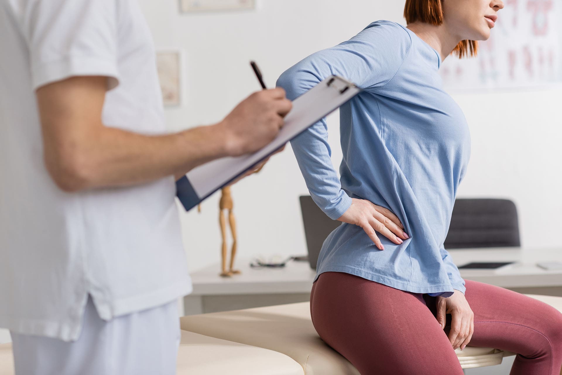 High-Impact Injury Care for Sports and Accidents - El Paso, TX Doctor ...