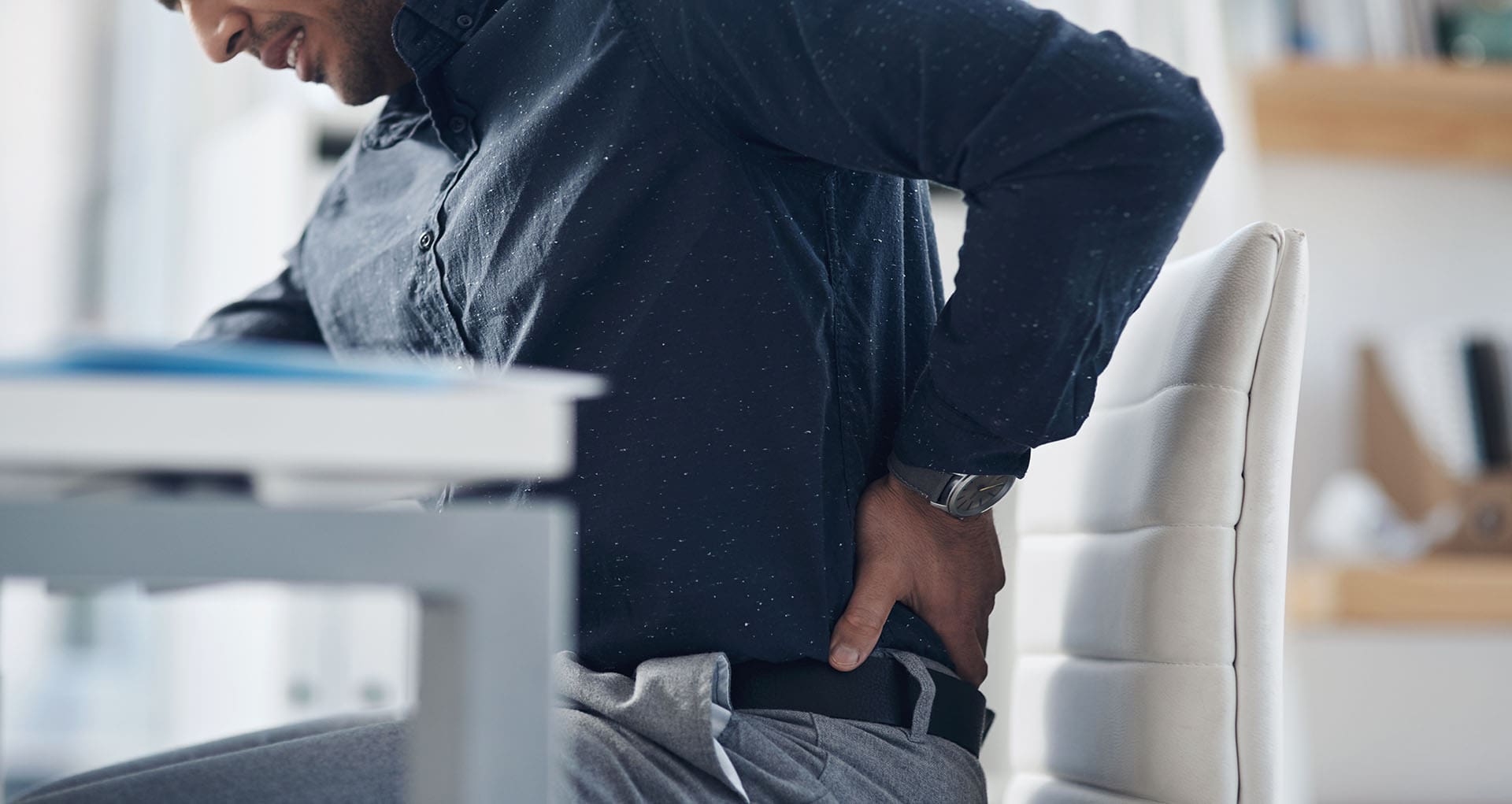 Chiropractic & Integrative Relief for Iliac Crest Pain - El Paso, TX ...