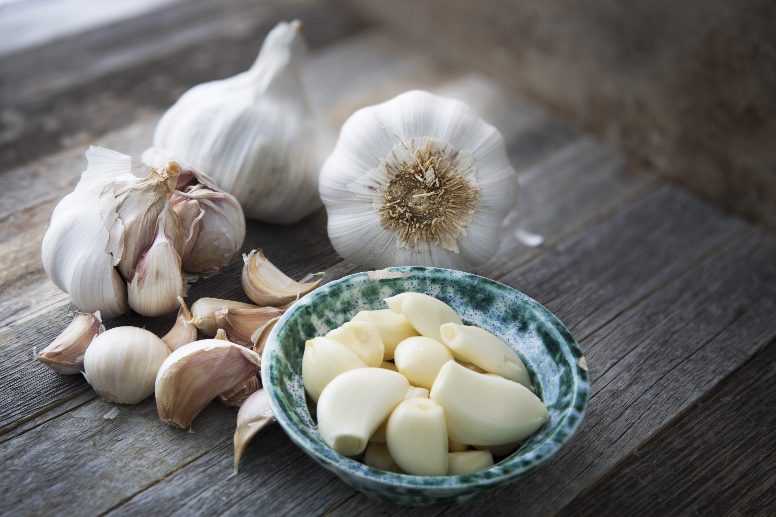 Anti-Inflammatory Relief Tips Using Garlic for Musculoskeletal Pain ...
