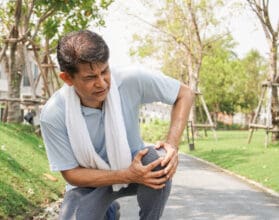 A Guide to the Stages of Healing from Neck or Back Injuries - El Paso ...