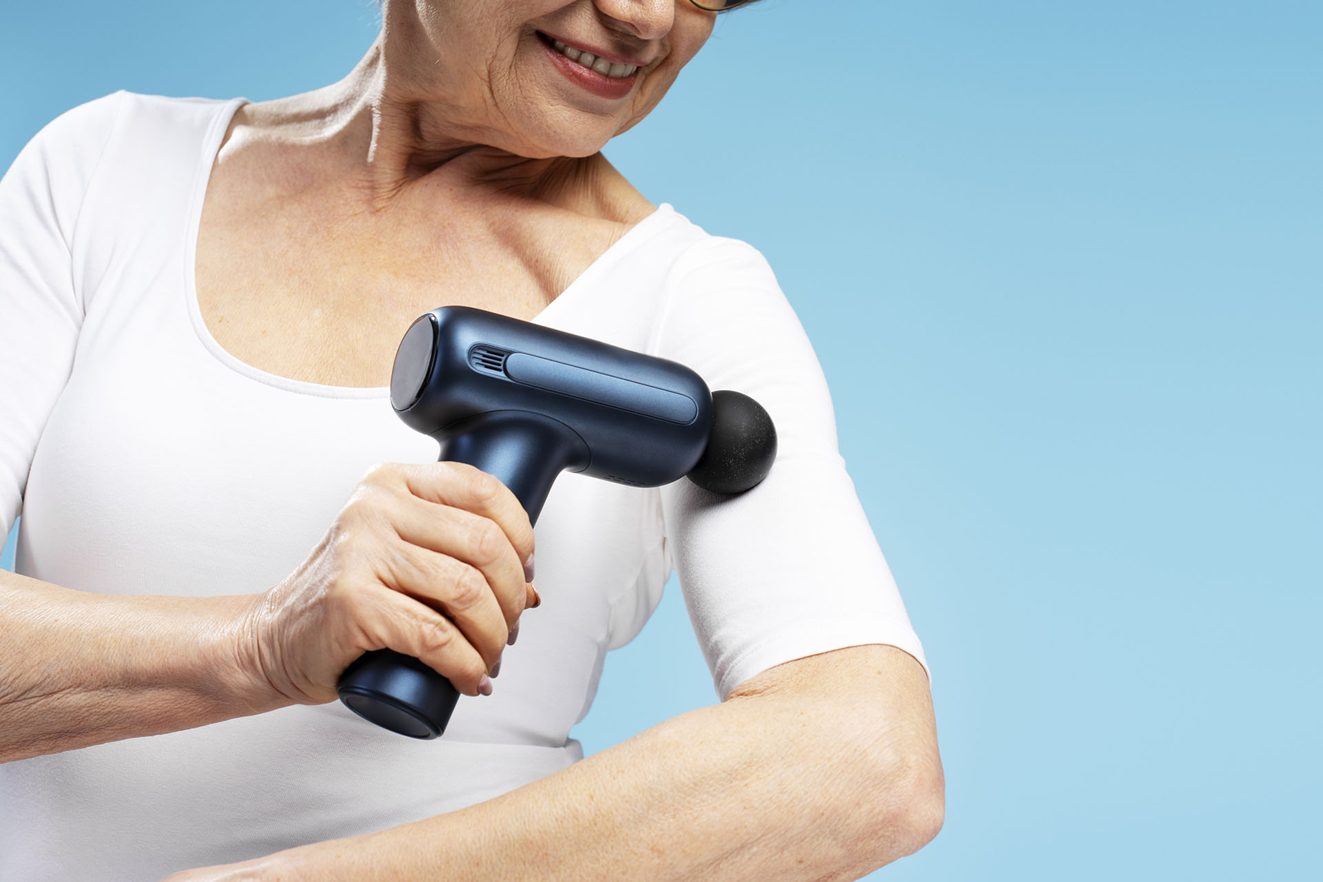 How to Use Self-Massage Tools Safely With Chiropractic Care - El Paso ...