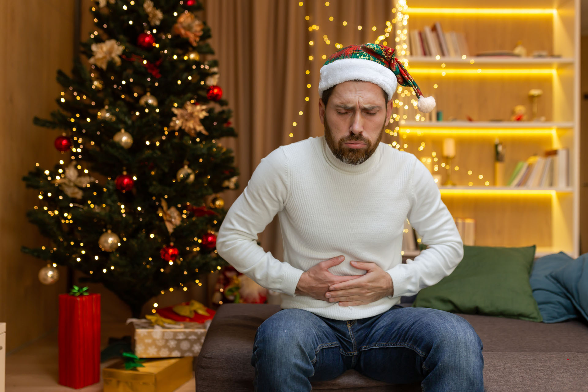 Holiday Gut Health Guide - El Paso, TX Doctor Of Chiropractic | Dr ...