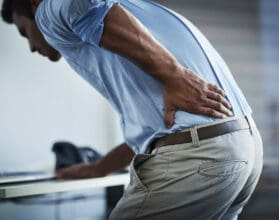 Lumbosacral Joint (L5-S1): Anatomy and Common Issues - El Paso, TX ...