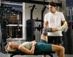 Healing a Gluteal Contusion: Treatment Options and Timeline - El Paso ...